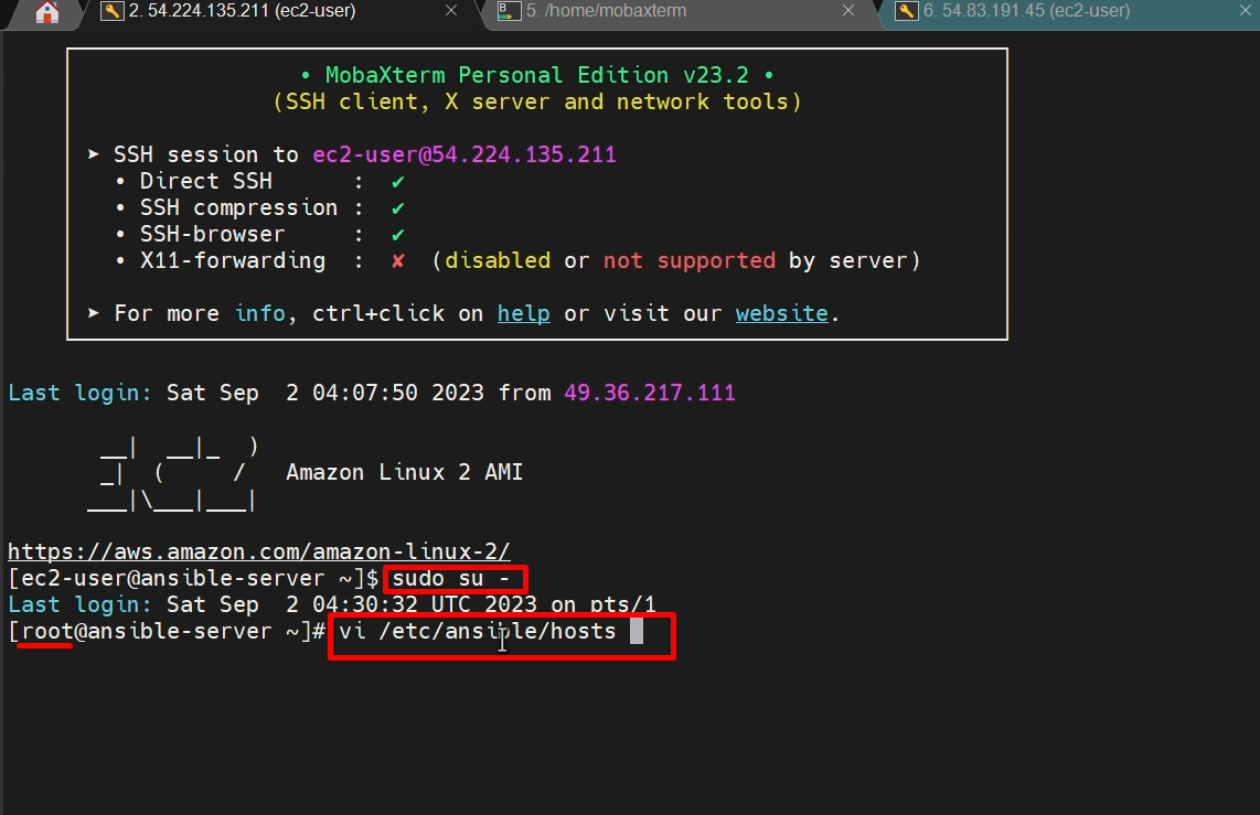 How To Deploy Application On Docker Container Using Ansible Playbook Step By Step Guide 2023